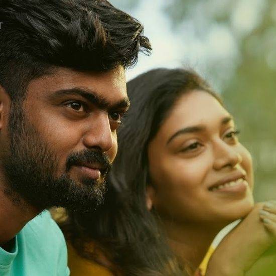 Best Tamil Songs Of The Year 2020 - Tamil Patal